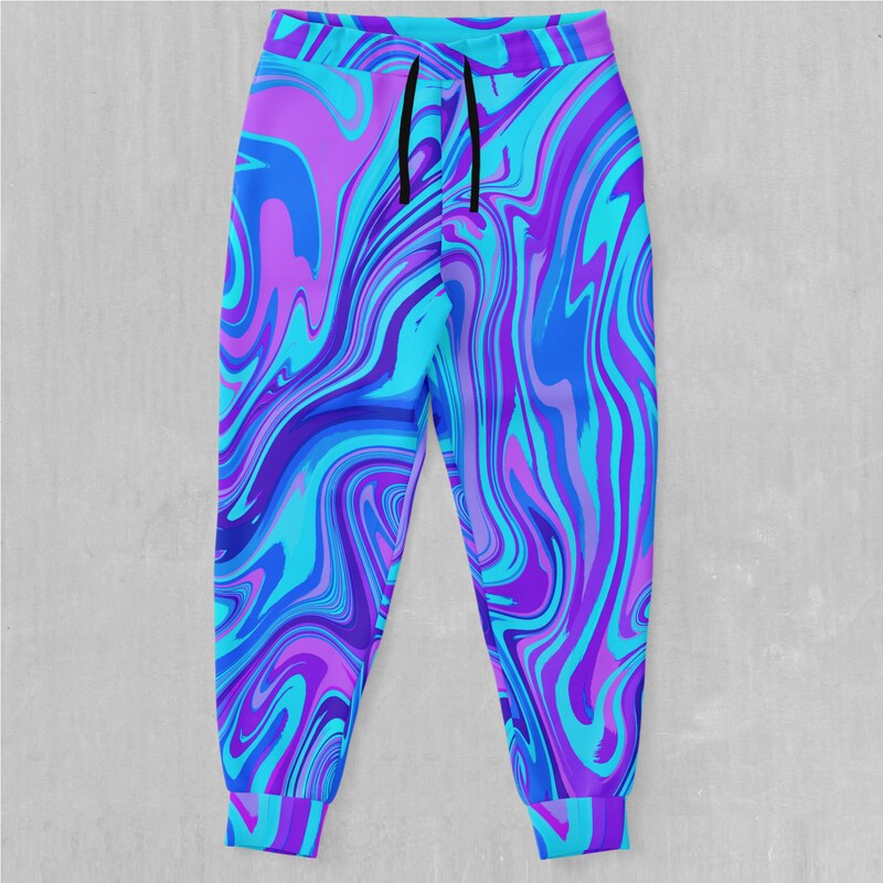 Drip Sweatpant - Etsy