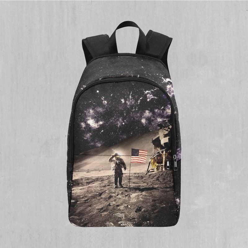 Space Backpack - Etsy