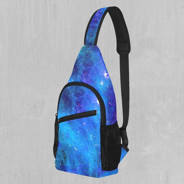 Galaxy Bag - Etsy