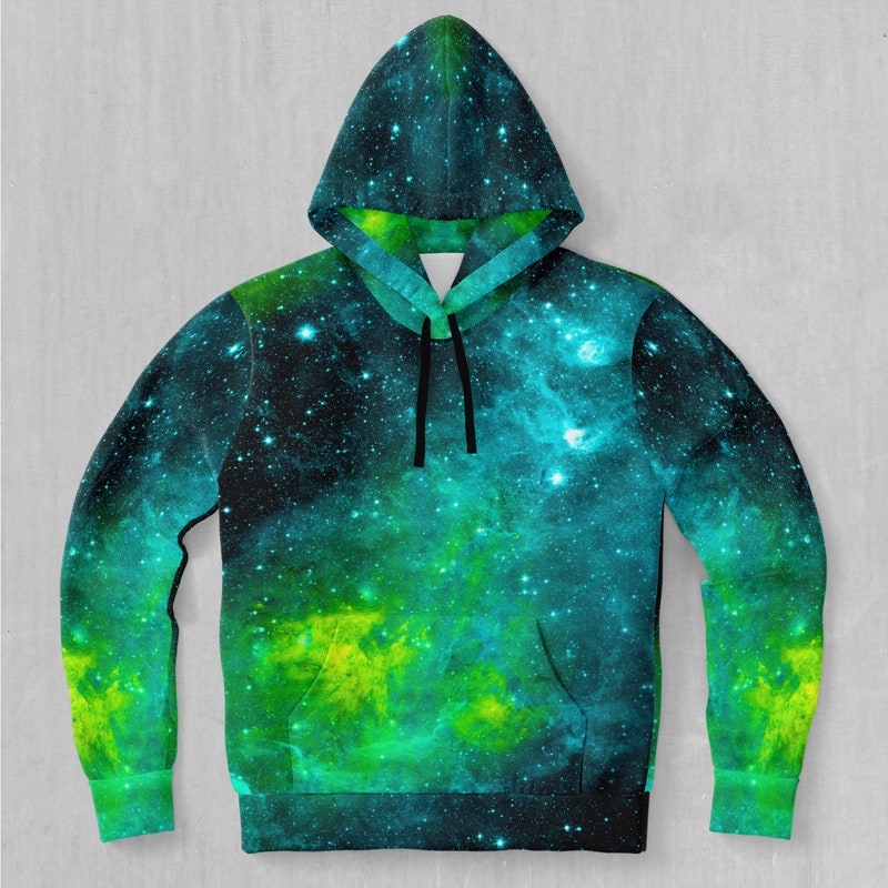 Galaxy Hoodies - Etsy