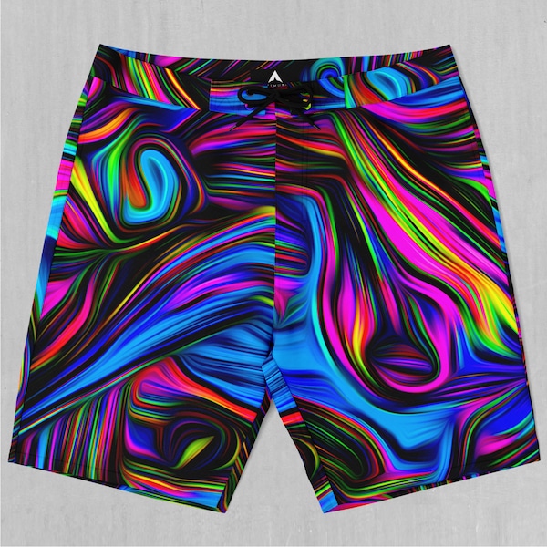 Board Shorts Pattern - Etsy