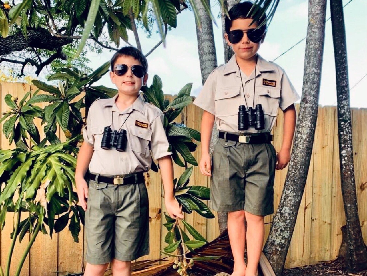 Park Ranger Uniform for sale| 81 ads for used Park Ranger Uniforms