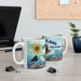 Jaws the Movie Amity Island Welcomes You . Billboard Poster Retro Gift ...