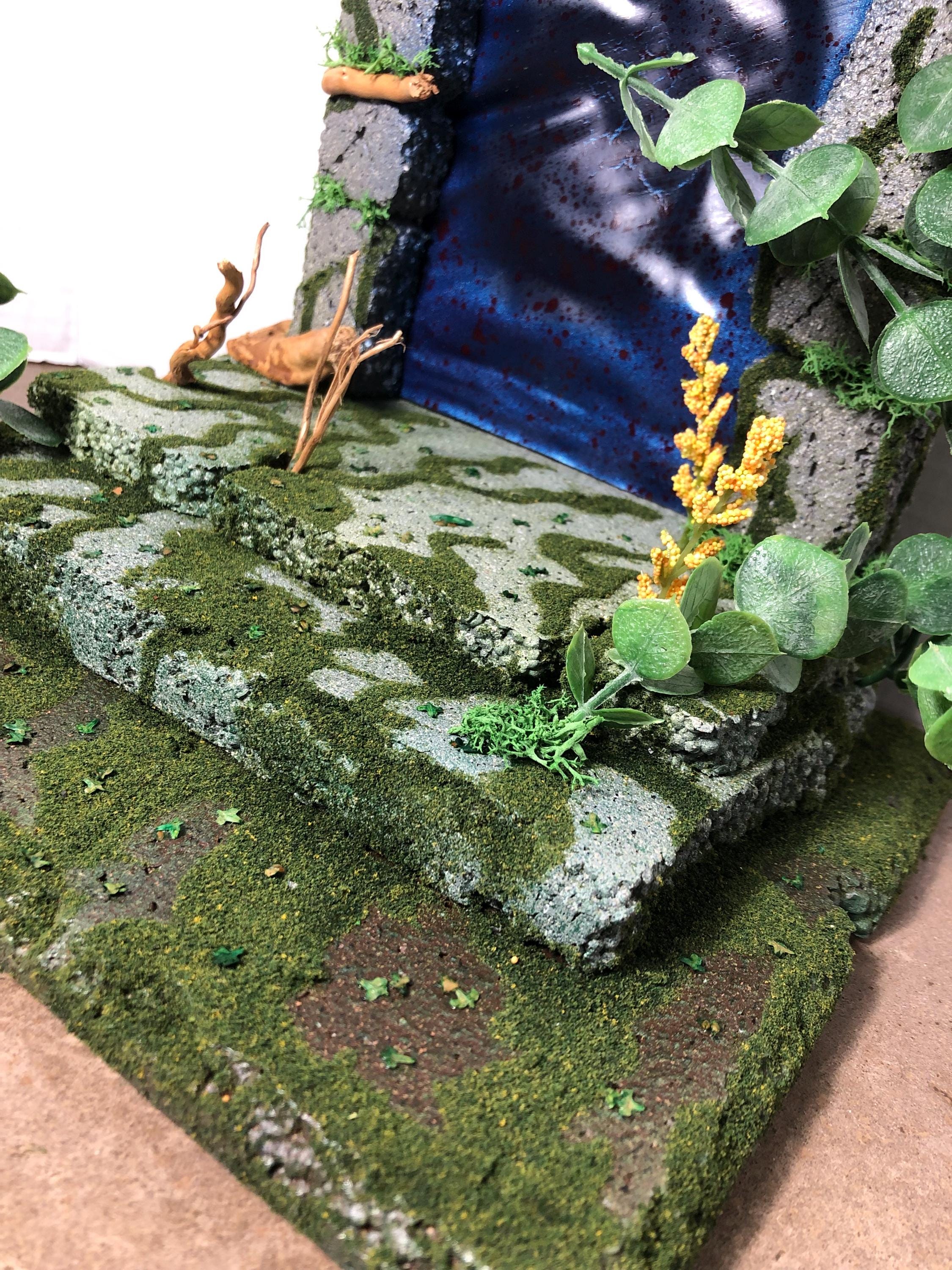 Forest Gateway Portal - Etsy