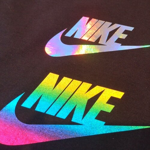 PINK Iron on Transfer Pink Decal Pink Iron on Decal PINK | Etsy