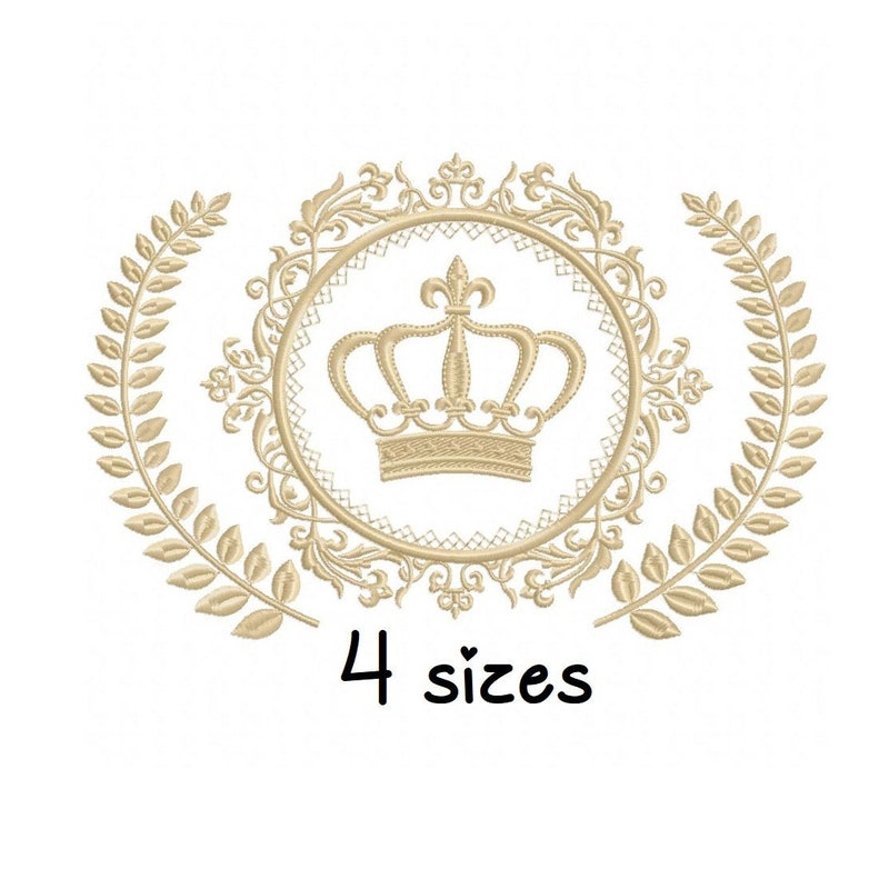 Personalized Crown Design - Etsy