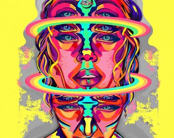 Rise up Print - Etsy