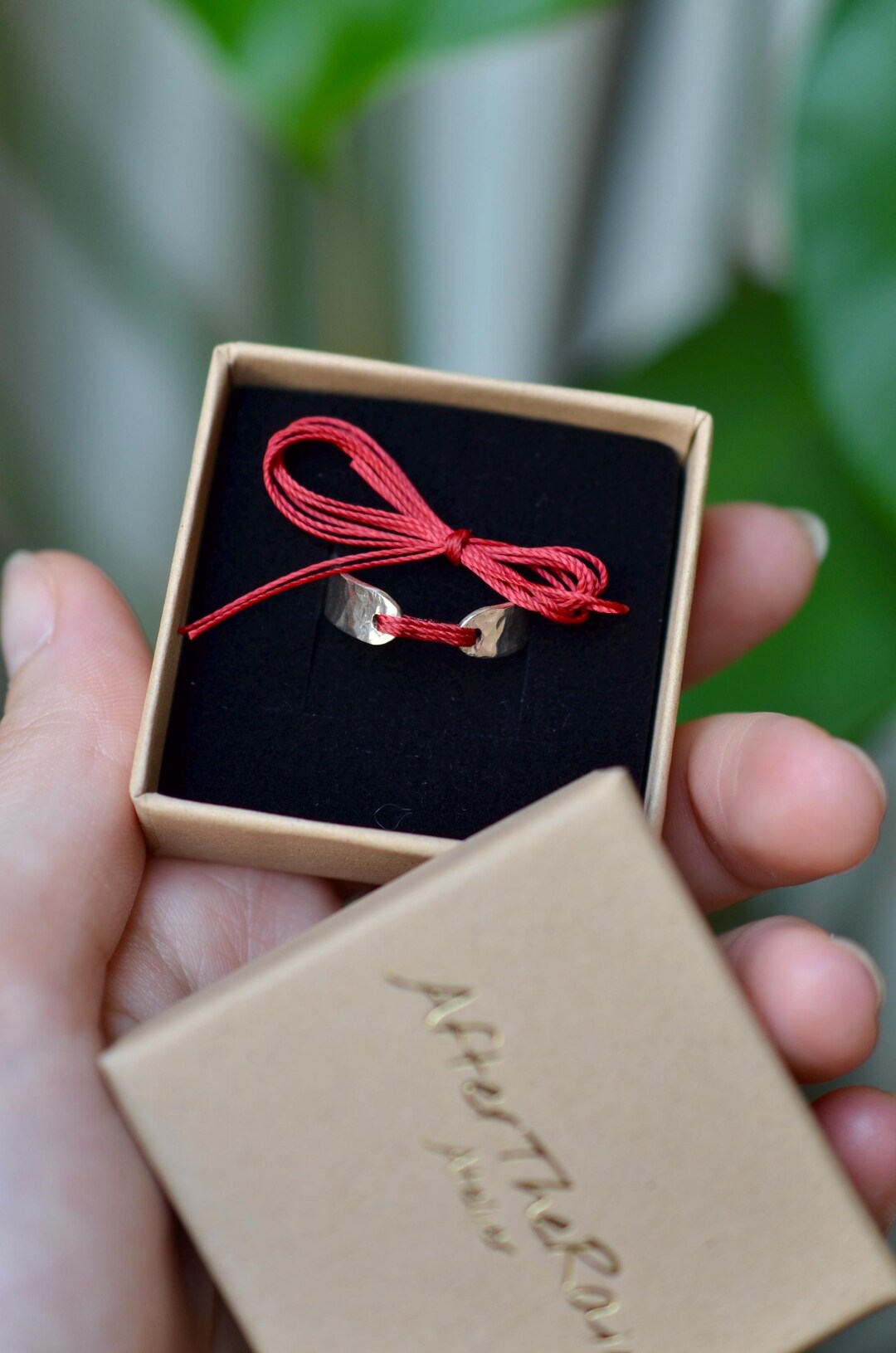 "destiny" Ring in 925 Sterling Silver, Inspired by the Legend of the ...
