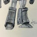 ORIGINAL: Megatron Transformers - Etsy