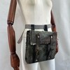 Postapocaliptic Costume Wasteland Warrior Larp Motocycles Outfit ...