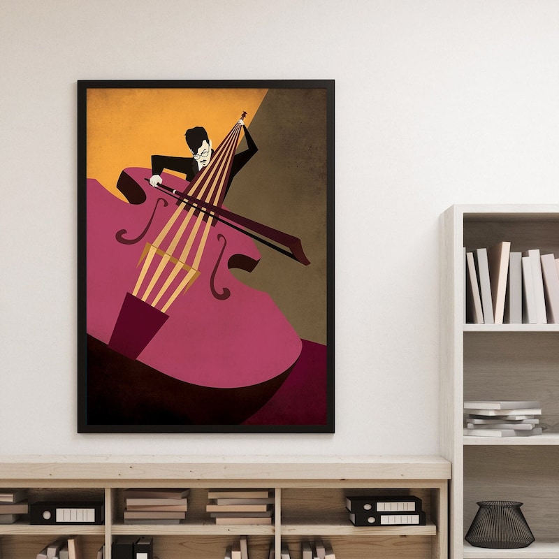 Music Posters - Etsy