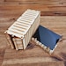 Shipping Container Laser Cut Digital Files for Laser Cutting Hobby ...