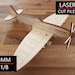 Spitfire Laser Cut Plane Dxf Ai Svg Digital Files for Laser - Etsy Canada