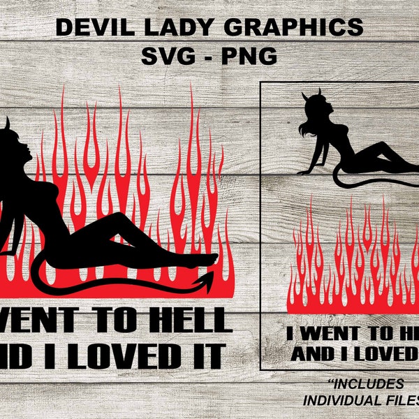 Devil Hell Fire Svg - Etsy