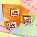 Per My Last Email Enamel Pin - Etsy
