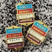 Mood Picker | Sliding Enamel Pin - Etsy