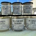 Robinhood Candle Co. ~ Fall Collection Candles - Etsy