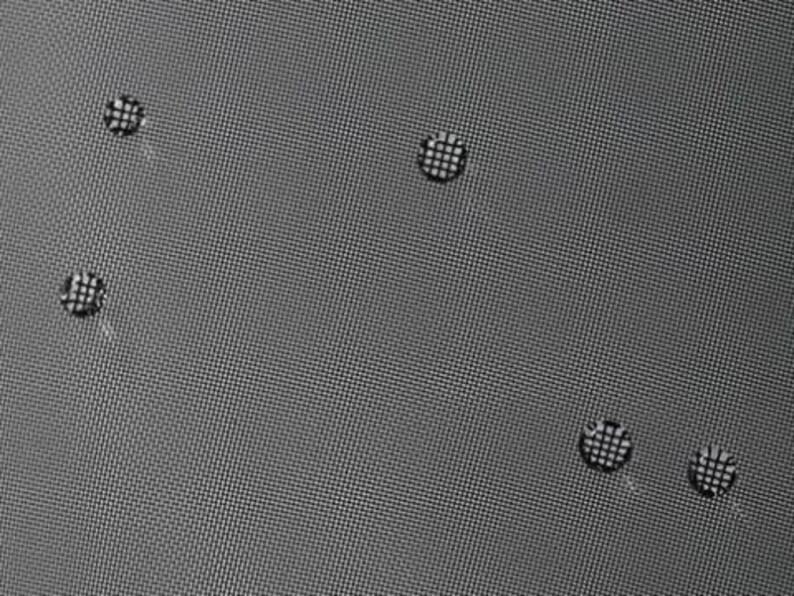 Pollen Screen Mesh 48" by 10' - Etsy