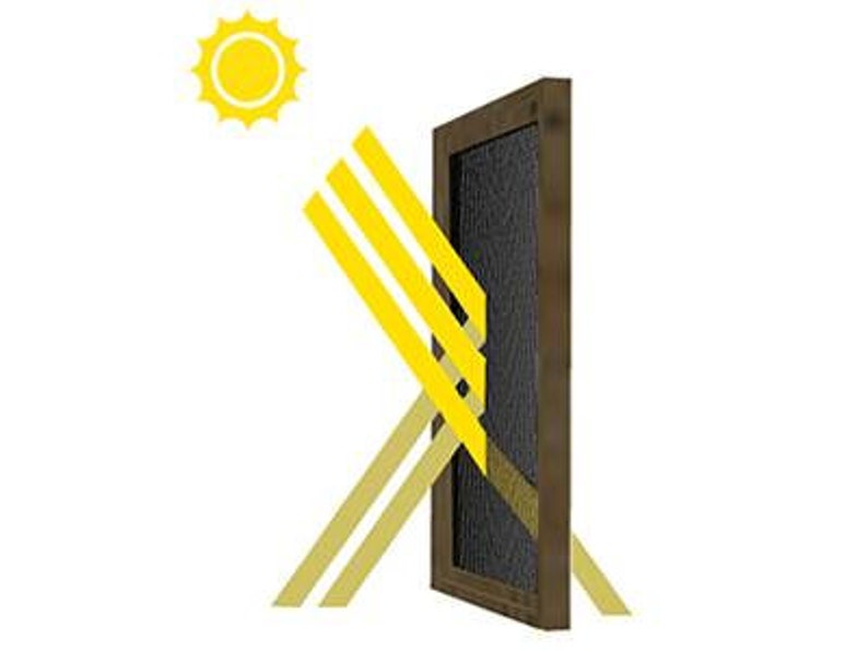 Pollen Screen Mesh 30"by 10' - Etsy