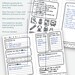 Gratitude & Growth Journal | Positive Mental Attitude | Growth Mindset ...
