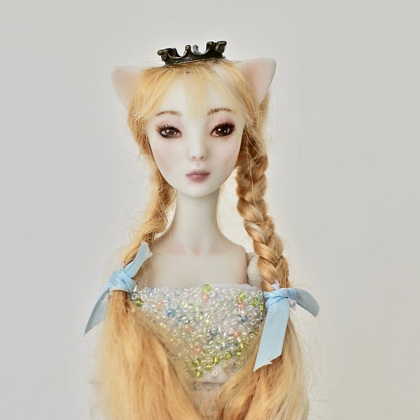 Porcelain Bjd - Etsy