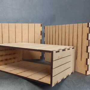 XPS Foam Brick Jigs for Creating Your Own Bricks. Available in 5 ...