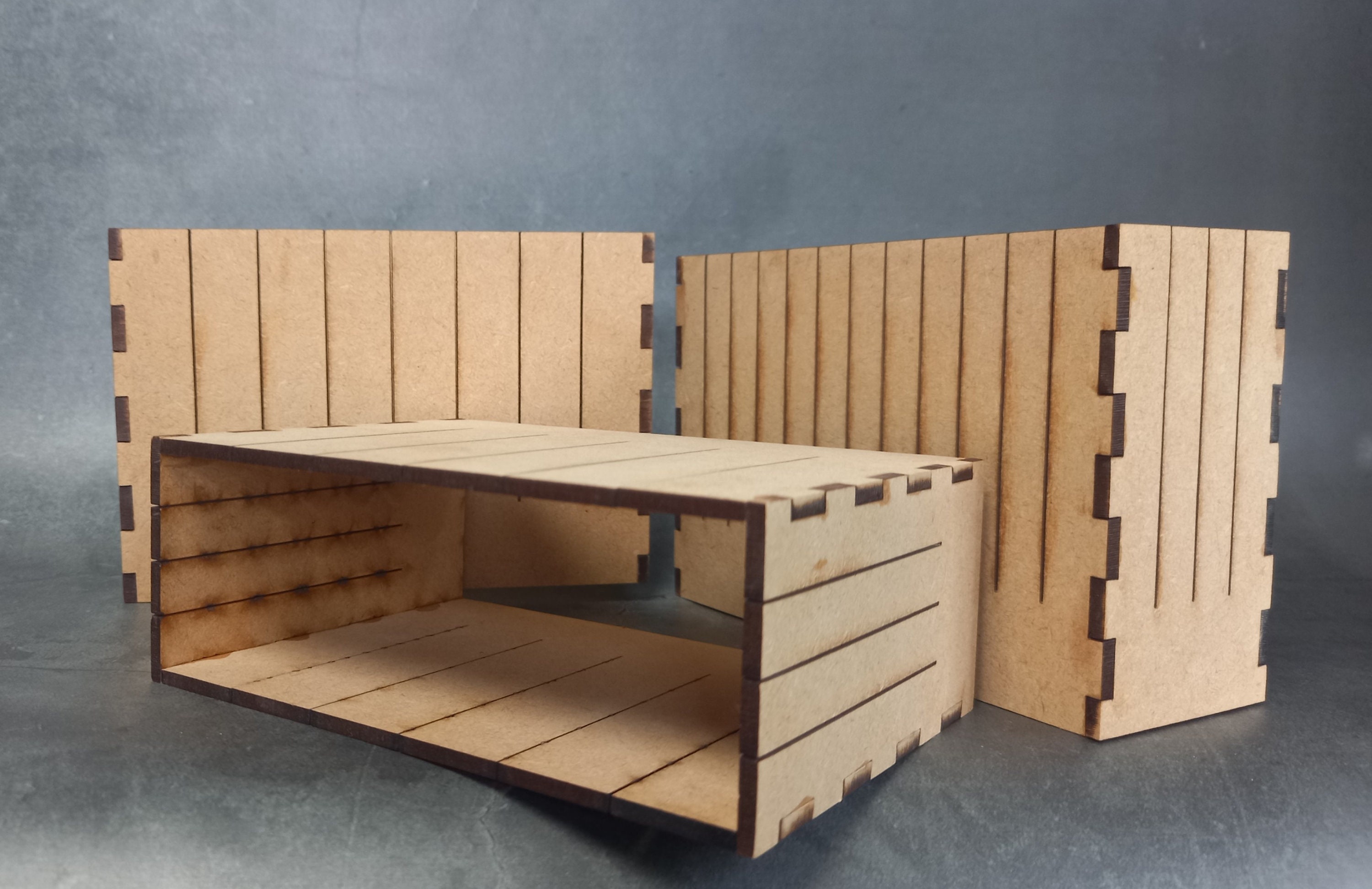 XPS Foam Brick Jig Collection - Set of 3 - Etsy UK