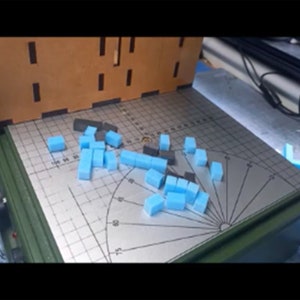 XPS Foam Brick Jigs for Creating Your Own Bricks. Available in 5 ...