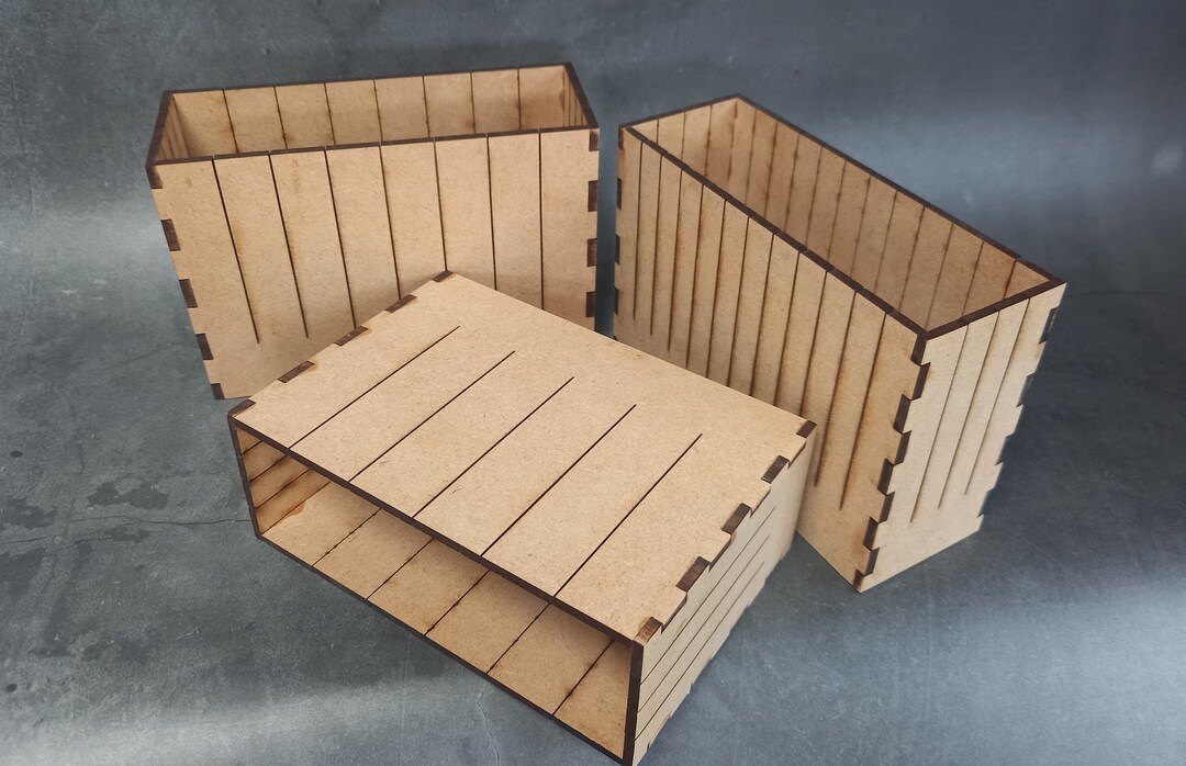 XPS Foam Brick Jig Collection - Set of 3 - Etsy