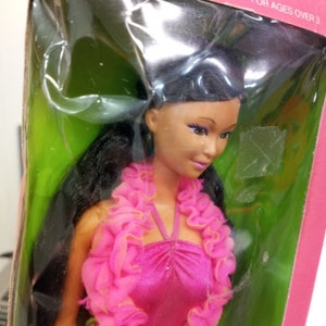 Vintage Island Fun Barbie Doll in Box. Miko. Lei and Hawaiian Skirt - Etsy