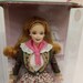 Beautiful Vintage Austrian Barbie Doll. Dolls of the World Collection ...