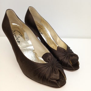 David Evins Shoes - Etsy David Evins Shoes - Etsy