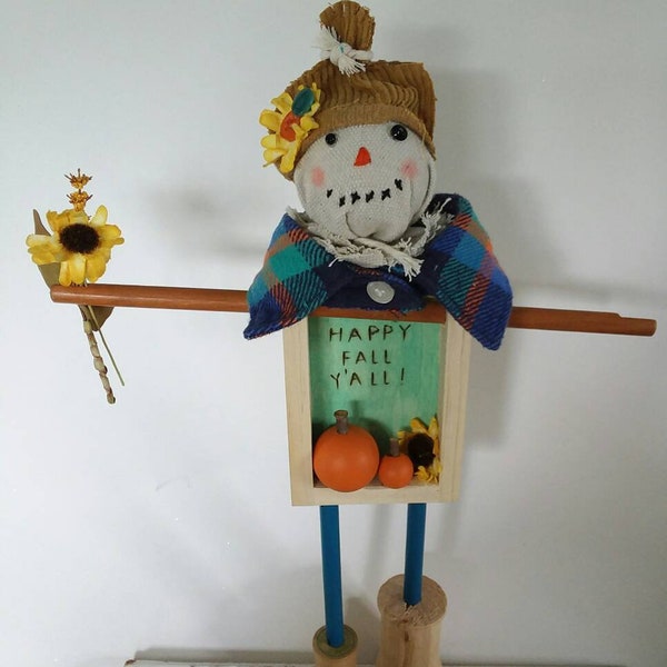 Found Object Art - Etsy