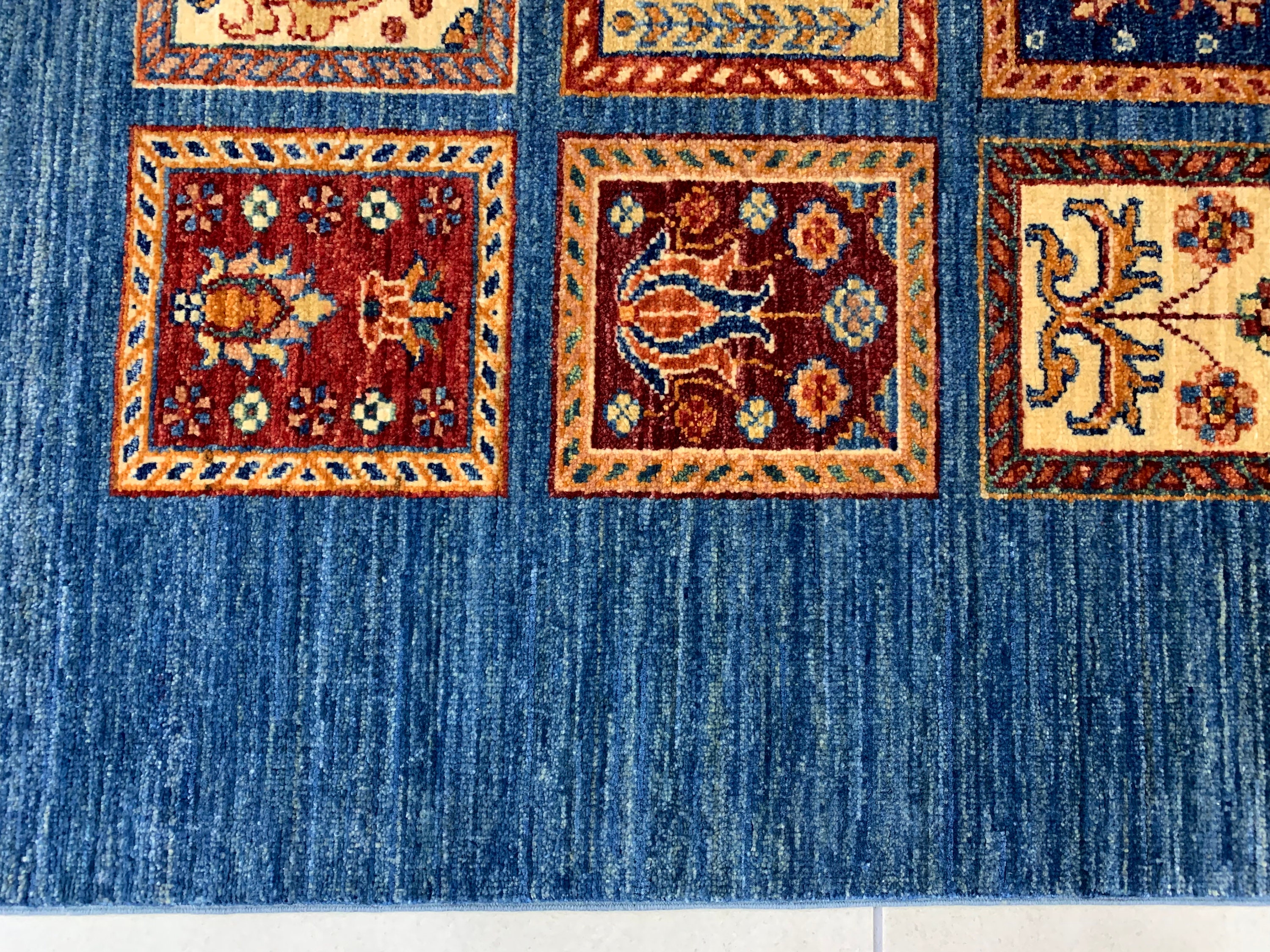 Handmade %100Vegetable Dyed Hand Spun Wool Four Seasons | Etsy