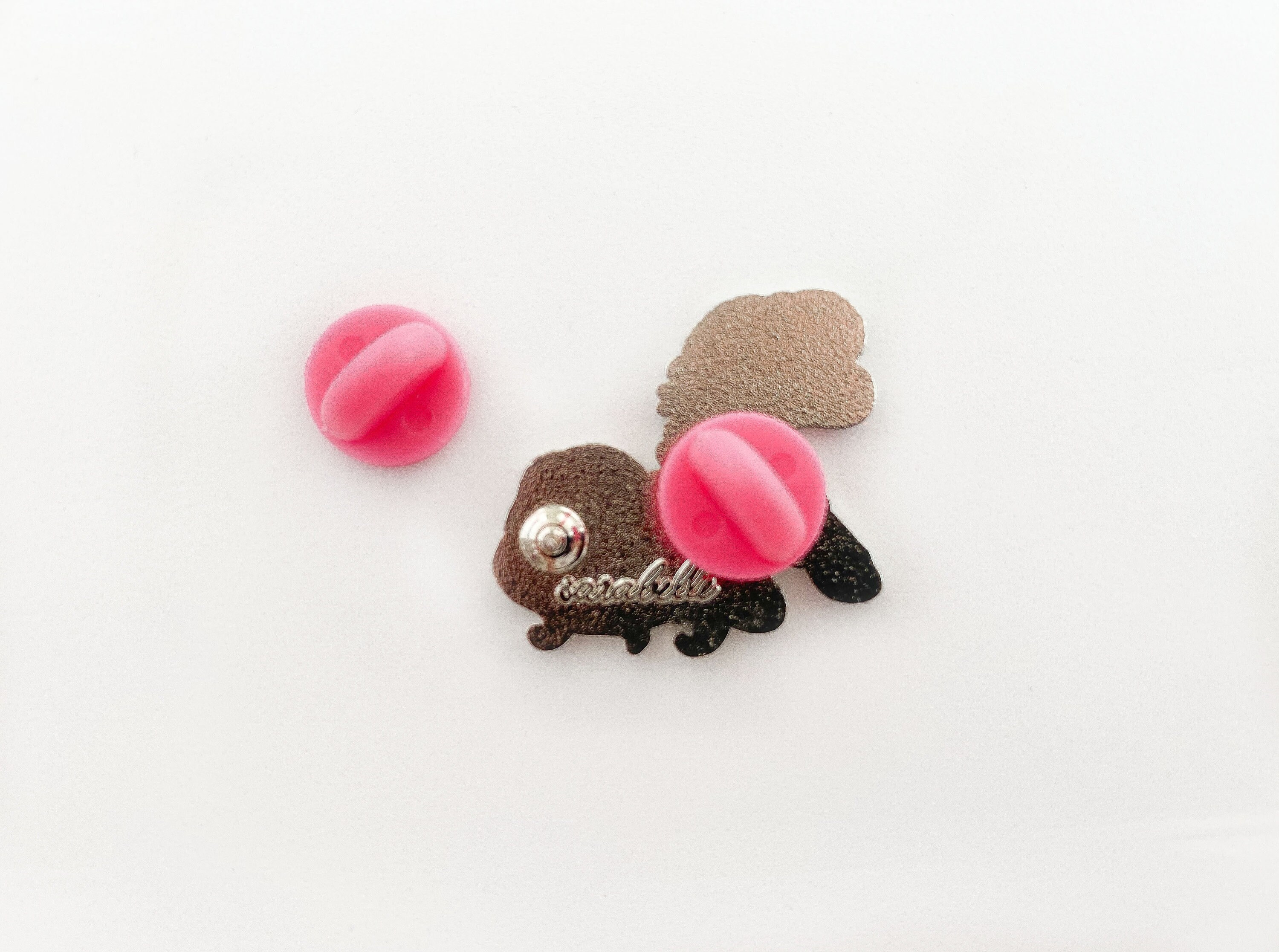 Pastel Unicorn Emaille Pin Hard Emaille Pin - Etsy