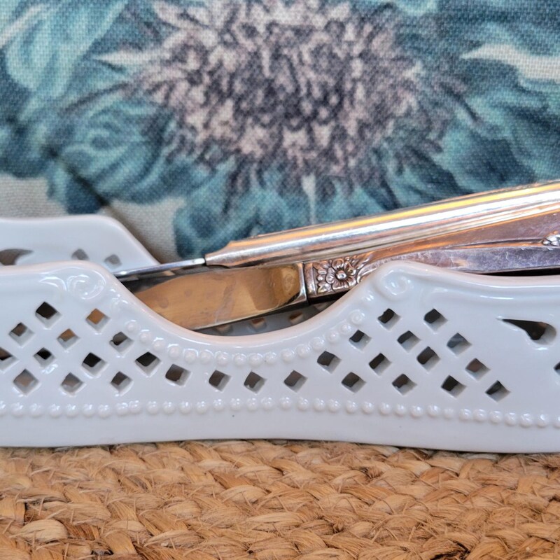 Flatware Caddy - Etsy