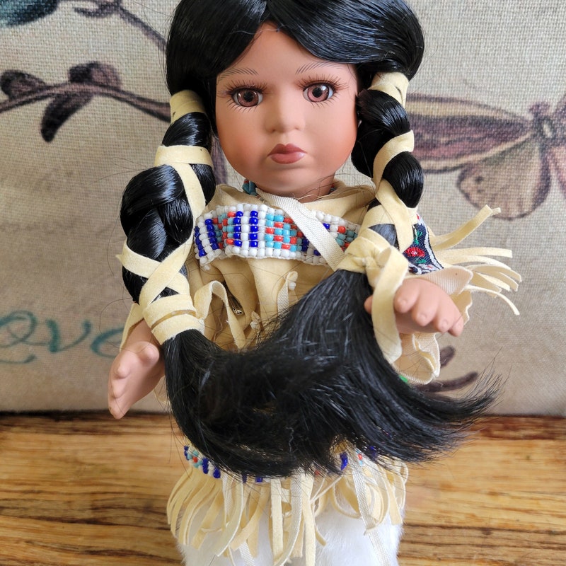 American Indian - Etsy