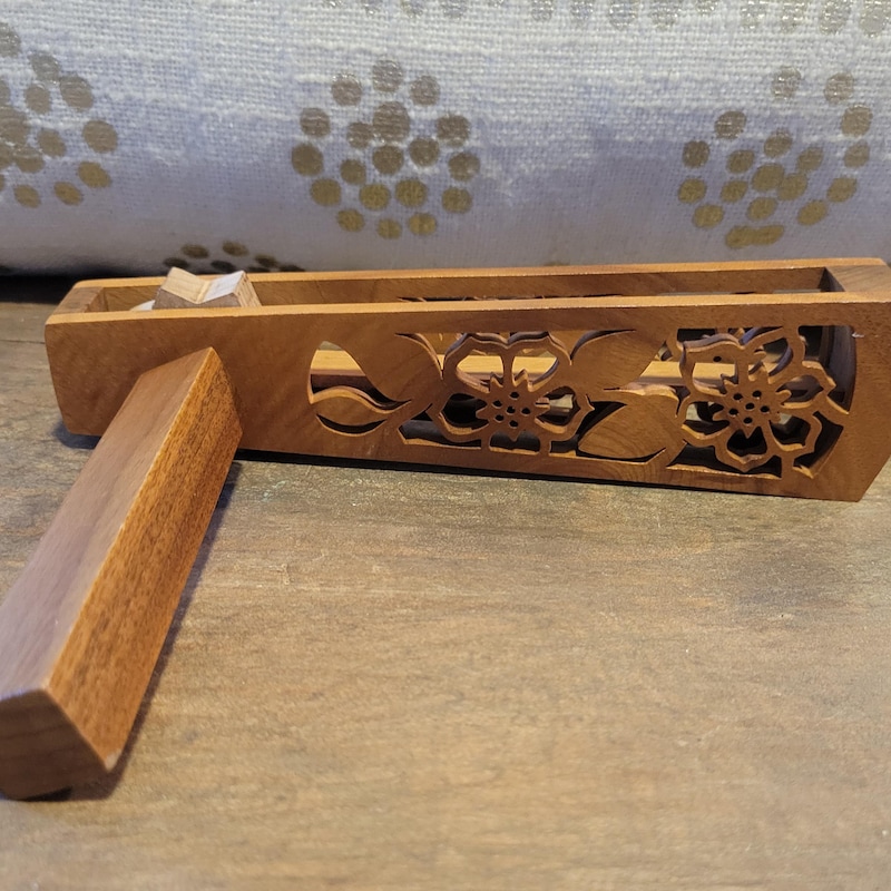 Wooden Clapper - Etsy