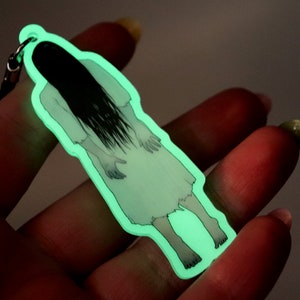 Sadako Cosplay - Etsy