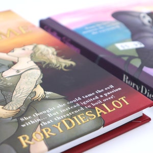 PARODY Bodice Rippers | Parody Romance Novel Cover Journals | Artist ...