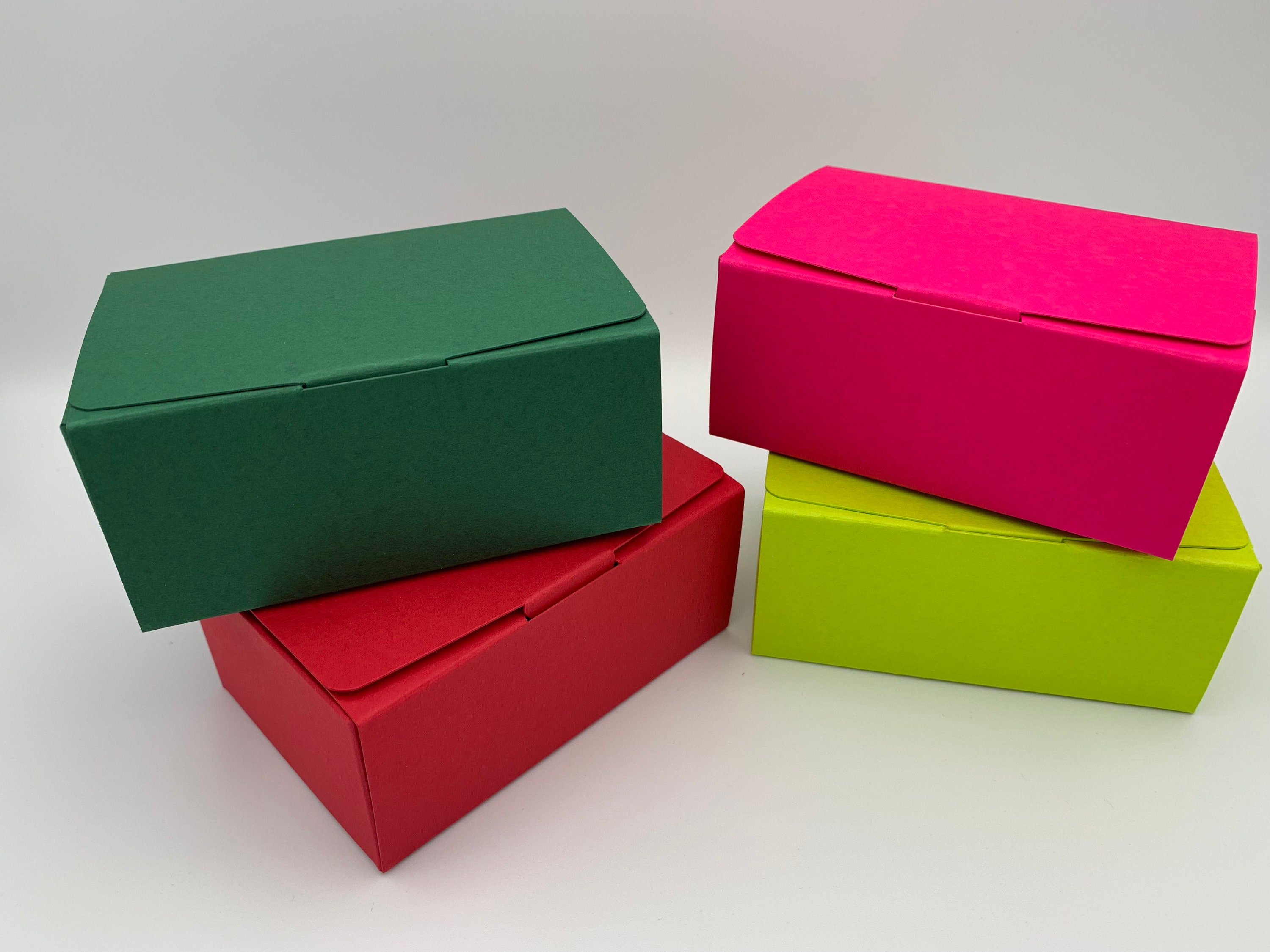 10 X Medium RECTANGLE Boxes Size 10 5 X 7 X 4 5cm Gift Box Etsy UK 10 X Medium RECTANGLE Boxes Size 10 5 X 7 X 4 5cm Gift Box Etsy UK