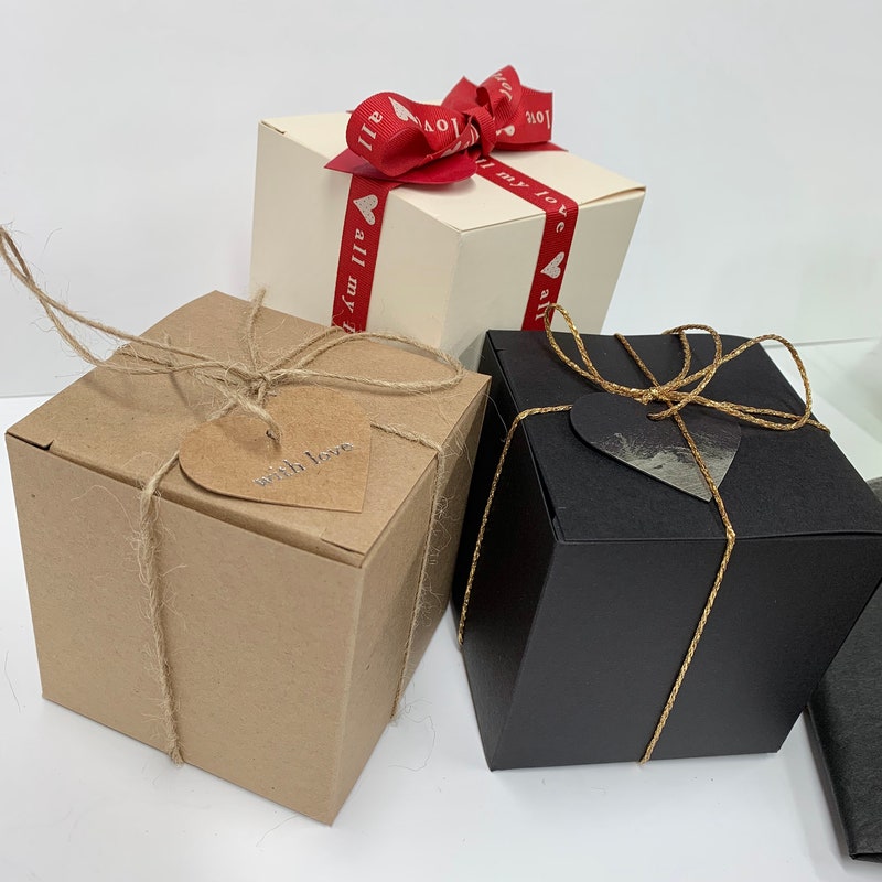 Cupcake Jewelry Box - Etsy