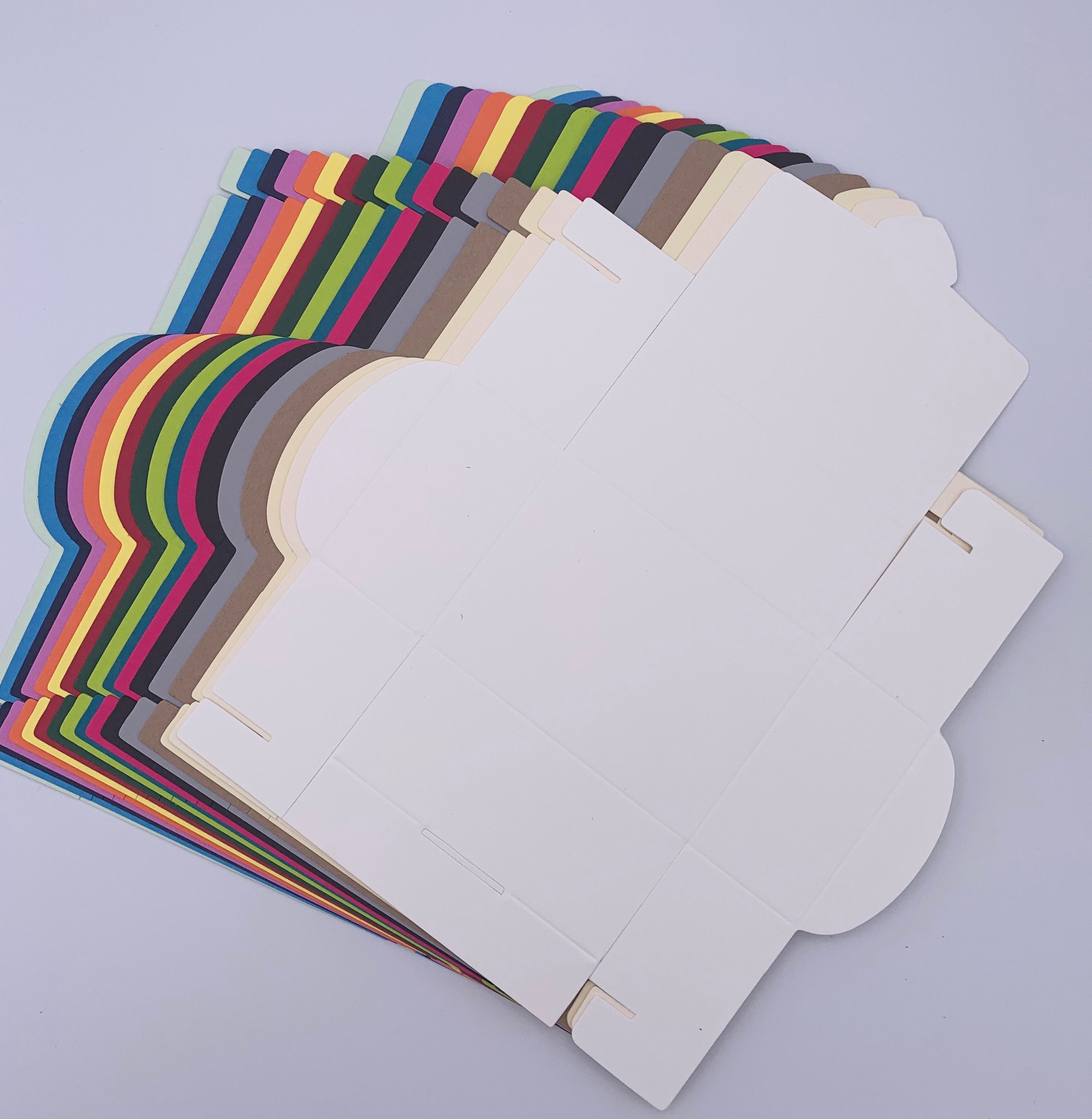 10 X SMALL RECTANGLE Gift Boxes Size 8.5cm X 6 X 3.5cm - Etsy UK