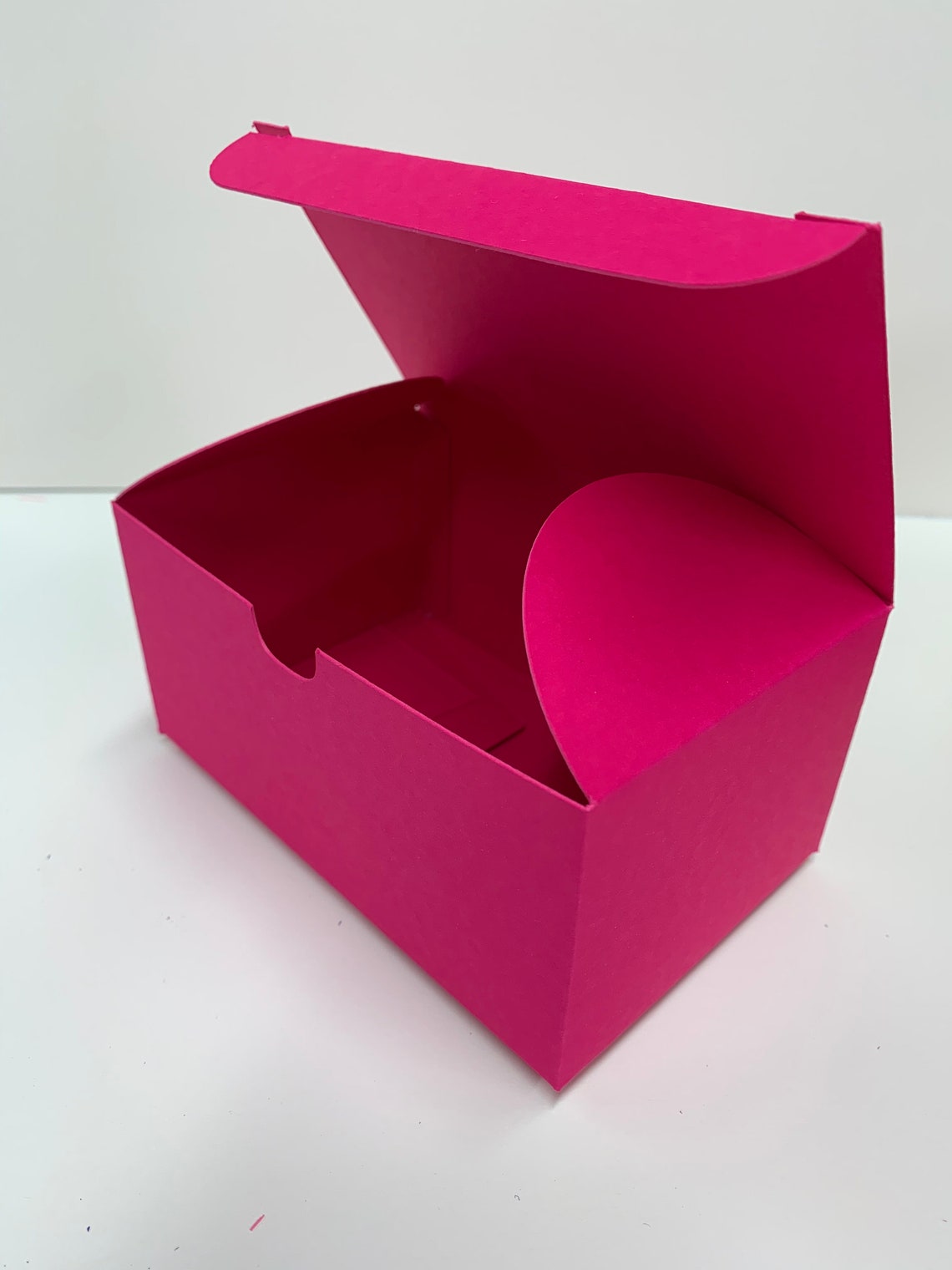 LARGE RECTANGLE Coloured Gift Boxes Wedding Gift Favour Box | Etsy