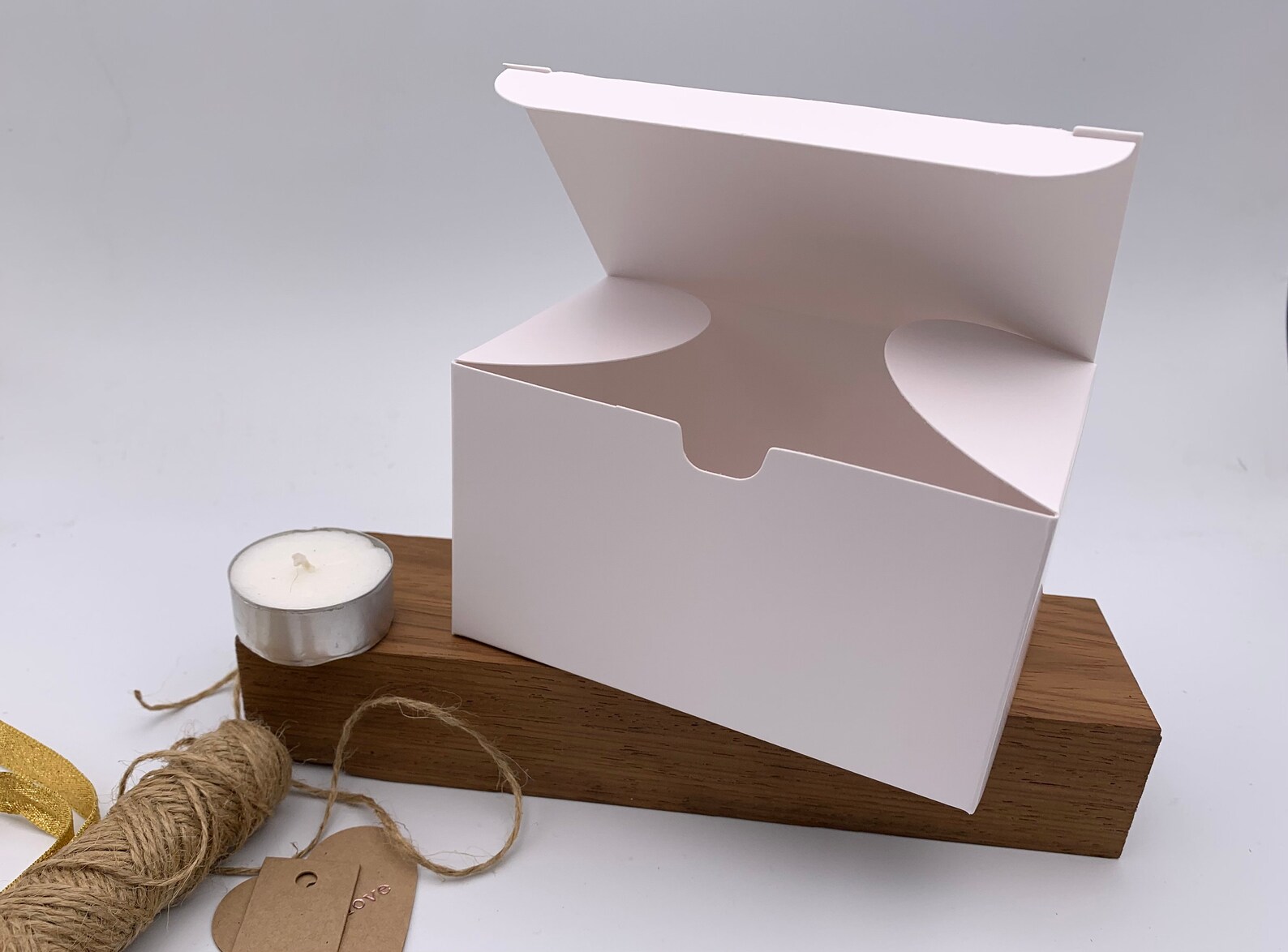 LARGE RECTANGLE Coloured Gift Boxes Wedding Gift Favour Box - Etsy