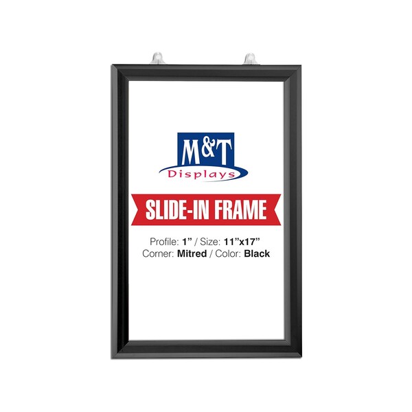 Double Sided Poster Frame - Etsy