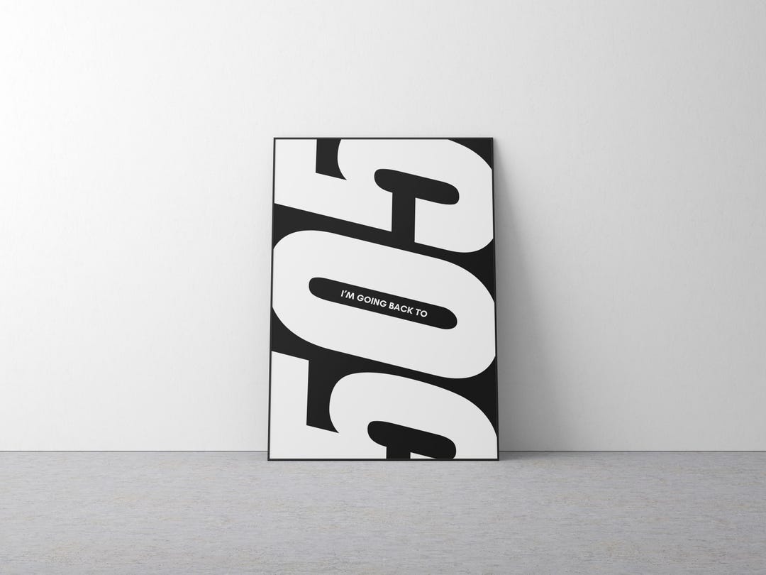 505 Arctic Monkeys Poster - Etsy