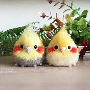 Custom Parrot Ragdoll,felt Parrot Doll,crochet Parrot Gift,plush Parrot ...