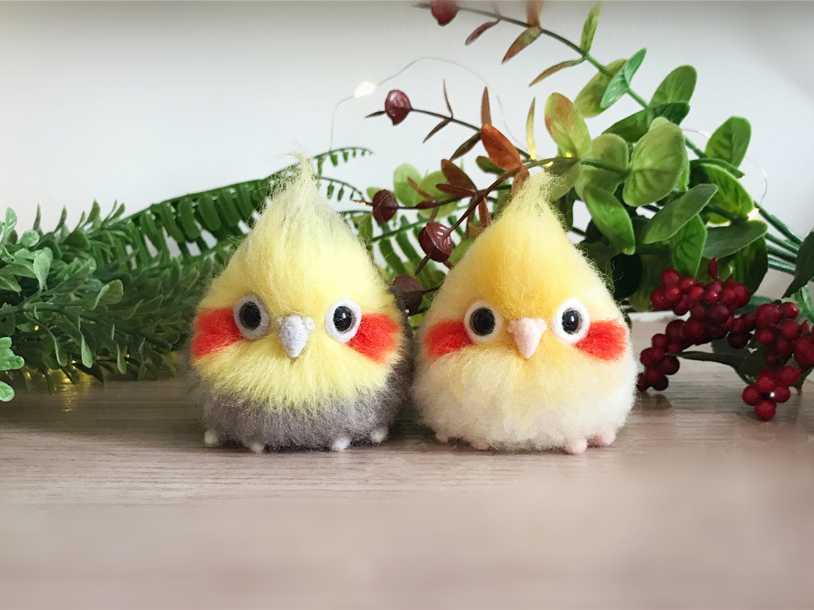 Custom Parrot Ragdoll,felt Parrot Doll,crochet Parrot Gift,plush Parrot ...