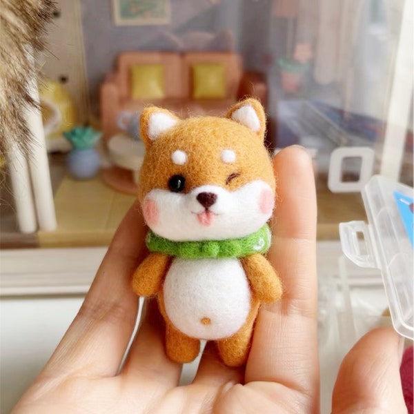 Shiba Duck Plush - Etsy